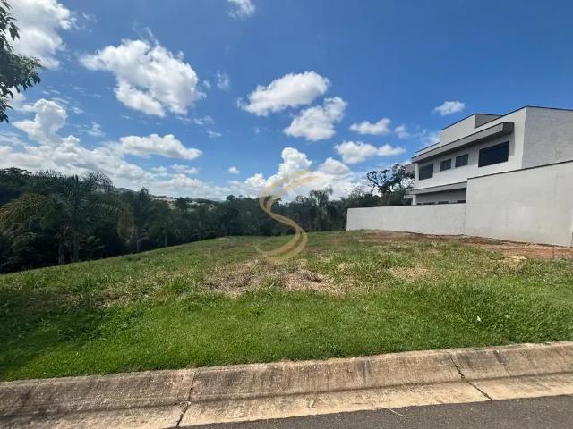 Terreno / Lote para Venda em Bragança Paulista/SP Residencial San Vitale
