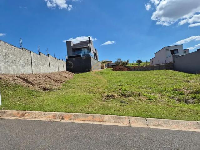Terreno / Lote para Venda em Bragança Paulista/SP Residencial San Vitale