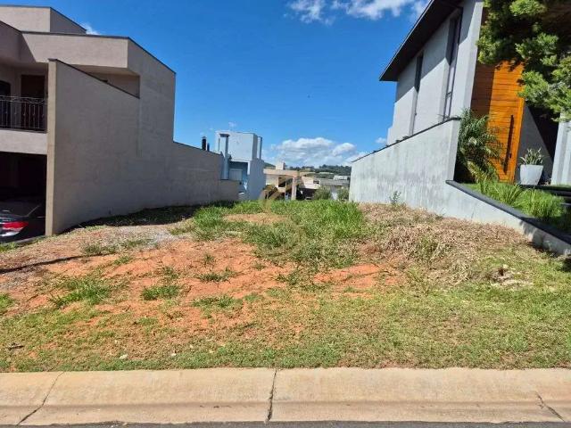 Terreno / Lote para Venda em Bragança Paulista/SP Residencial San Vitale