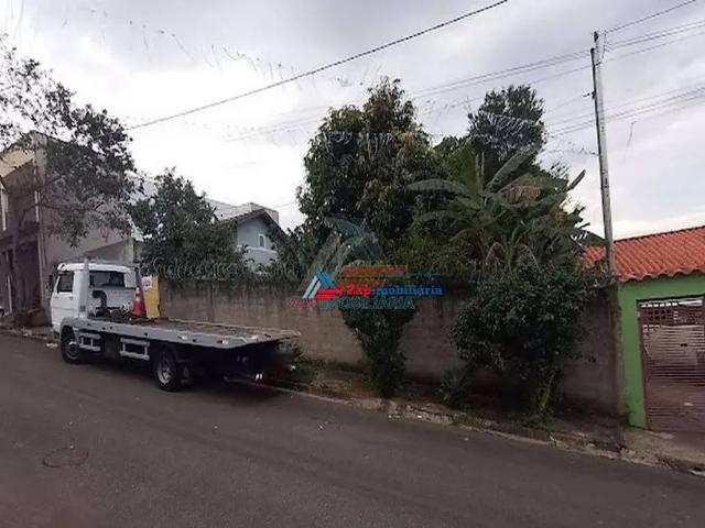 Terreno / Lote para Venda em Bragança Paulista/SP Residencial Vem Viver