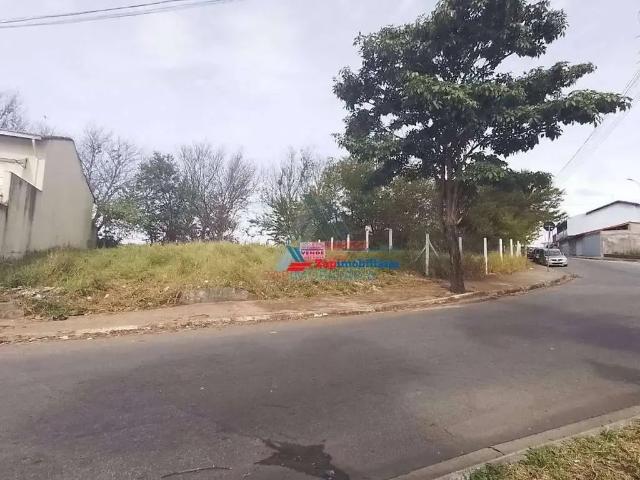 Terreno / Lote para Venda em Bragança Paulista/SP Residencial Vem Viver