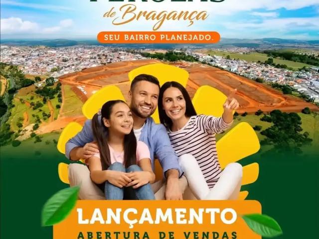 Terreno / Lote para Venda em Bragança Paulista/SP Residencial Vem Viver