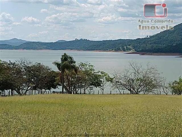 Terreno / Lote para Venda em Bragança Paulista/SP Represa