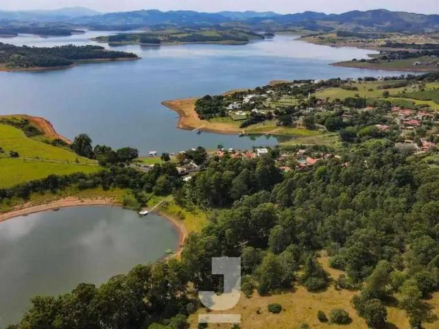 Terreno / Lote para Venda em Bragança Paulista/SP Serrinha