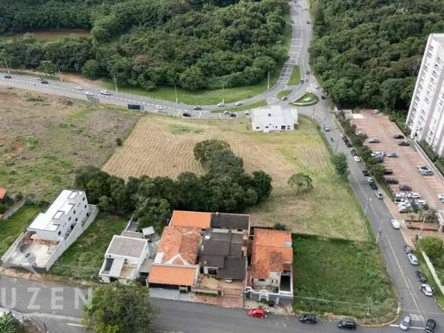 Terreno / Lote para Venda em Bragança Paulista/SP Taboão