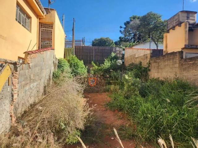 Terreno / Lote para Venda em Bragança Paulista/SP Taboão