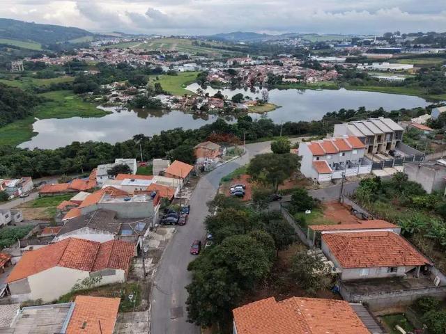 Terreno / Lote para Venda em Bragança Paulista/SP Jardim Lago do Moinho