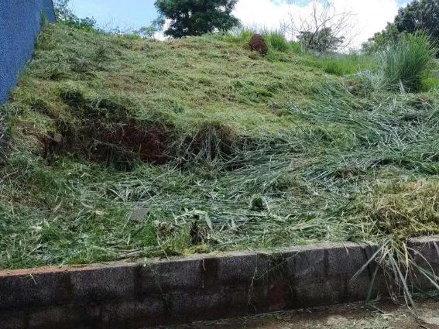 Terreno / Lote para Venda em Bragança Paulista/SP Toró
