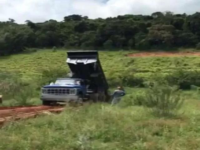 Terreno / Lote para Venda em Bragança Paulista/SP Toró