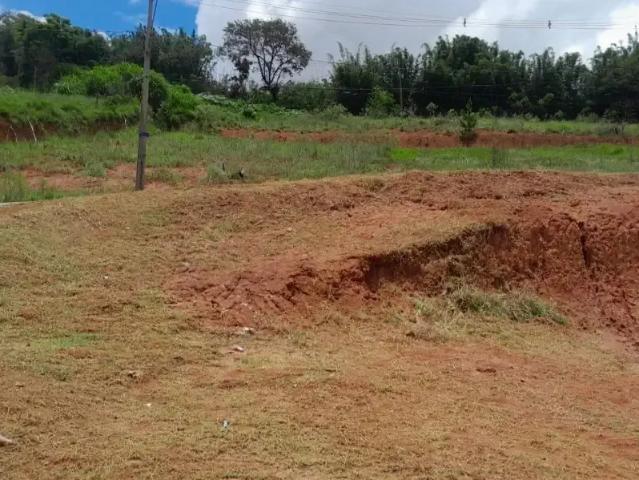 Terreno / Lote para Venda em Bragança Paulista/SP Vila Aparecida