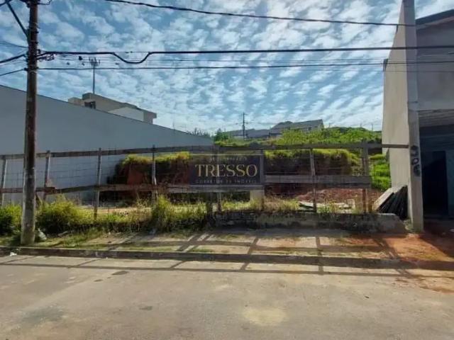 Terreno / Lote para Venda em Bragança Paulista/SP Vila Aparecida