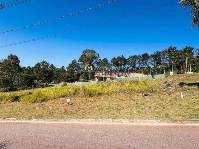 Terreno / Lote para Venda em Bragança Paulista/SP Vila Bocaina