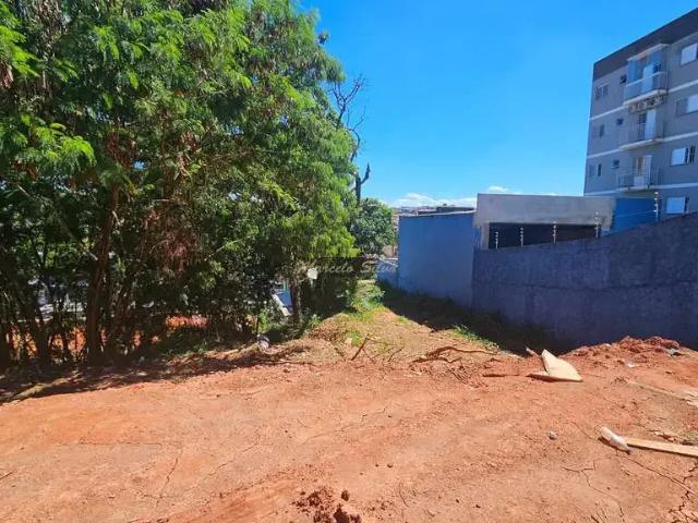 Terreno / Lote para Venda em Bragança Paulista/SP Vila Municipal