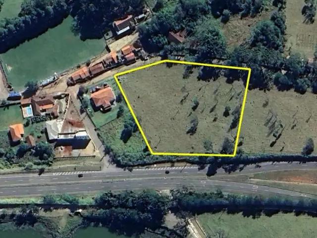 Terreno / Lote para Venda em Bragança Paulista/SP Vila Sônia