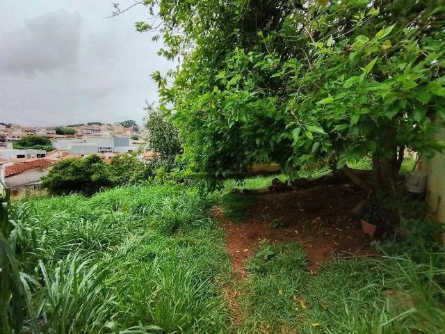 Terreno / Lote para Venda em Bragança Paulista/SP Vila Santa Cristina