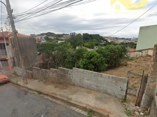 Terreno / Lote para Venda em Bragança Paulista/SP Vila Santa Libânia