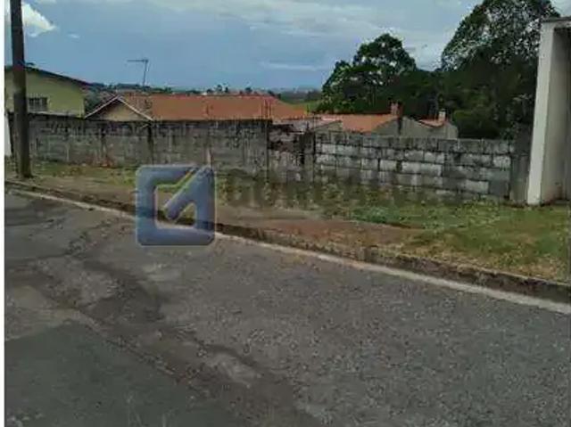 Terreno / Lote para Venda em Bragança Paulista/SP Vila Santa Libânia