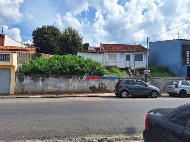 Terreno / Lote para Venda em Bragança Paulista/SP Vila Santa Libânia
