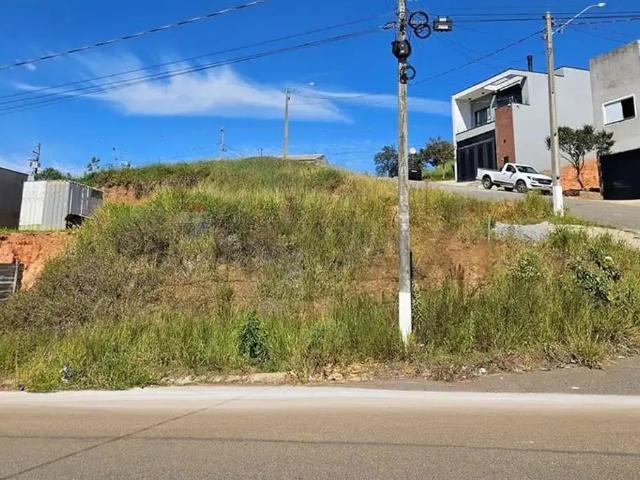 Terreno / Lote para Venda em Bragança Paulista/SP Villa Verde