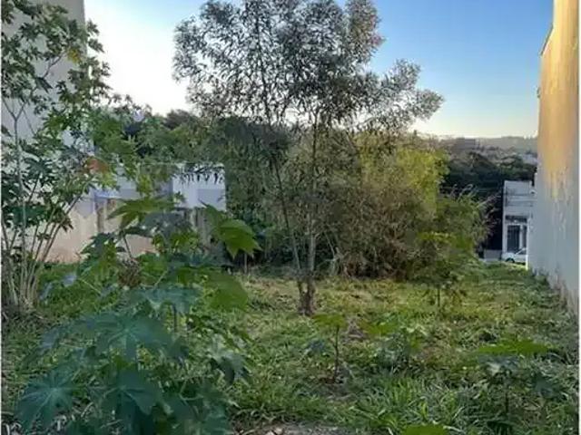 Terreno / Lote para Venda em Bragança Paulista/SP Villa Verde