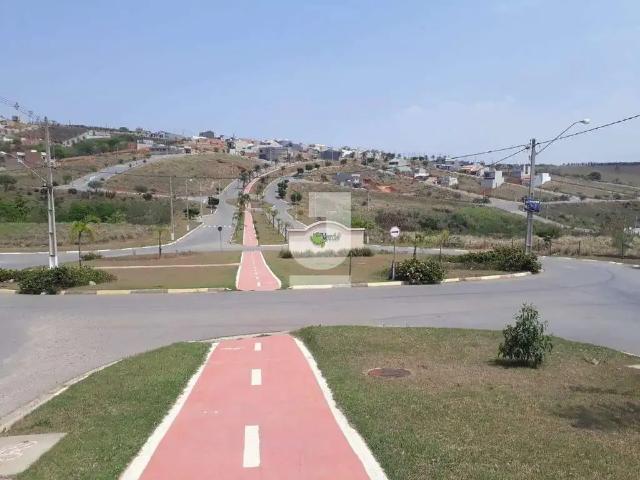 Terreno / Lote para Venda em Bragança Paulista/SP Villa Verde