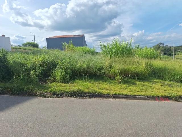 Terreno / Lote para Venda em Bragança Paulista/SP Villa Verde