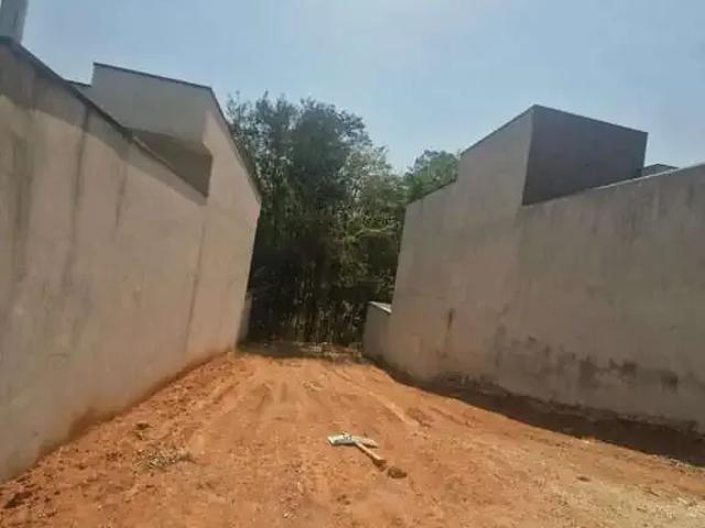 Terreno / Lote para Venda em Bragança Paulista/SP Condomínio Villa Verde Bragança