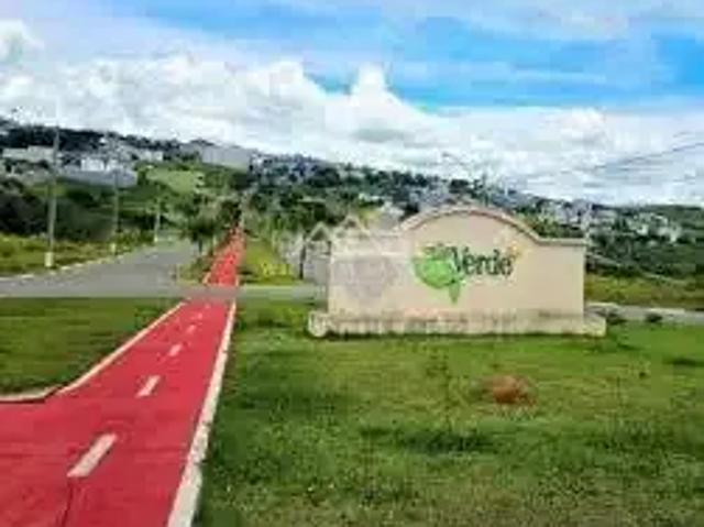 Terreno / Lote para Venda em Bragança Paulista/SP Condomínio Villa Verde Bragança