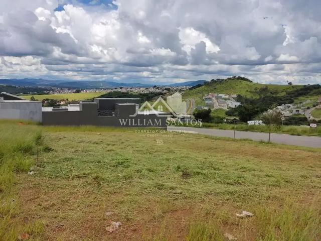 Terreno / Lote para Venda em Bragança Paulista/SP Condomínio Villa Verde Bragança