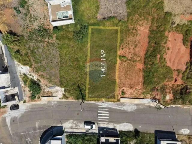 Terreno / Lote para Venda em Bragança Paulista/SP Villa Verde