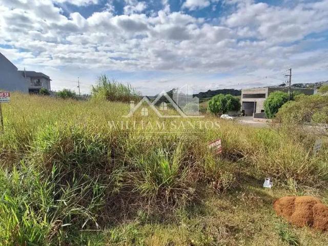 Terreno / Lote para Venda em Bragança Paulista/SP Condomínio Villa Verde Bragança