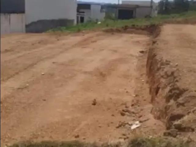 Terreno / Lote para Venda em Bragança Paulista/SP Villa Verde