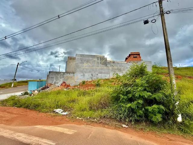 Terreno / Lote para Venda em Bragança Paulista/SP Villa Verde