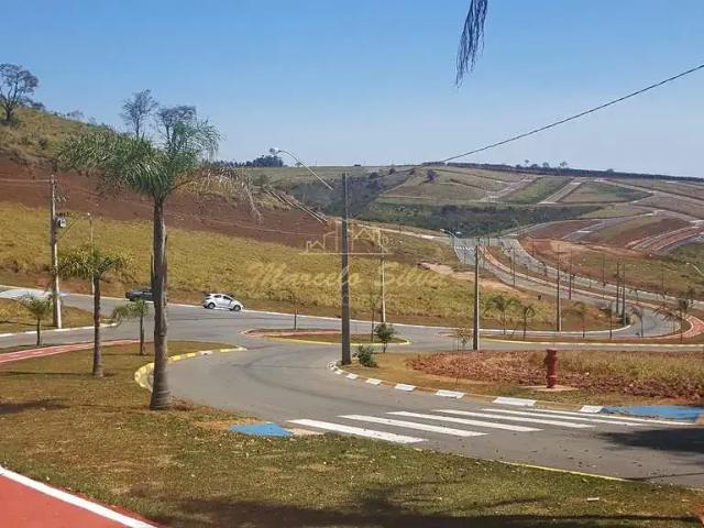 Terreno / Lote para Venda em Bragança Paulista/SP Condomínio Villa Verde Bragança