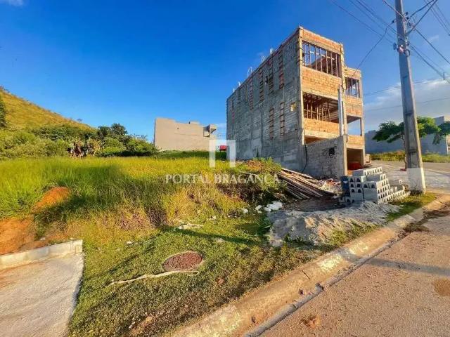 Terreno / Lote para Venda em Bragança Paulista/SP Villa Verde