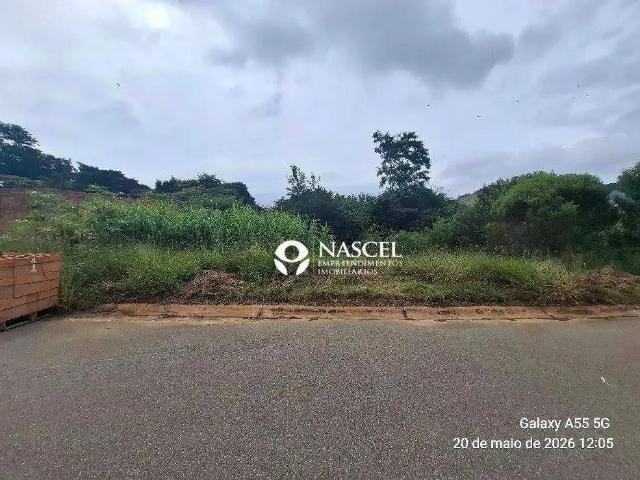Terreno / Lote para Venda em Bragança Paulista/SP Condomínio Villa Verde Bragança