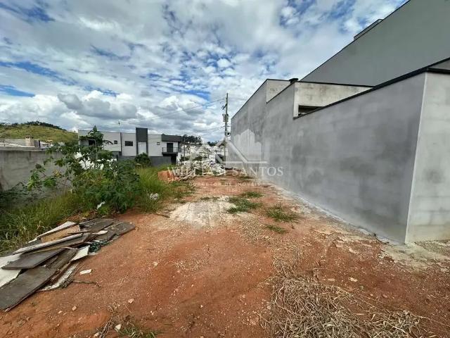 Terreno / Lote para Venda em Bragança Paulista/SP Villa Verde