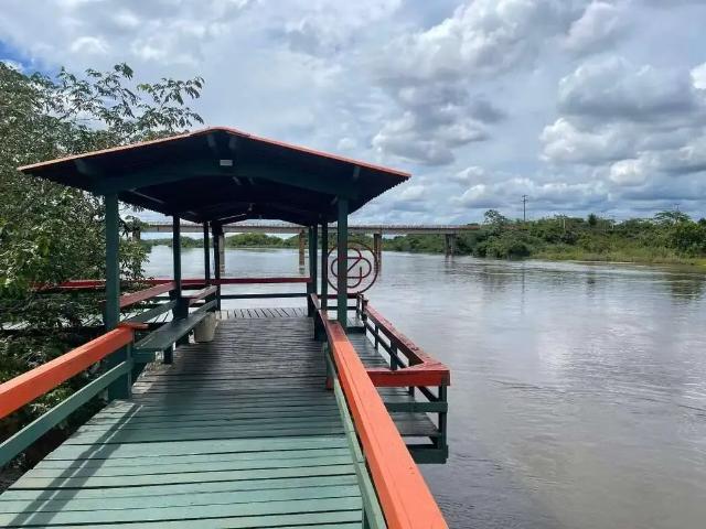 Terreno / Lote para Venda em Brasilândia/MS Zona Rural