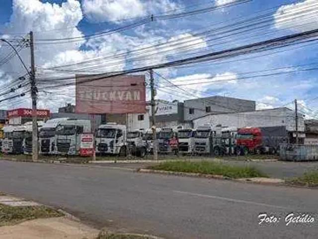 Terreno / Lote para Venda em Brasília/DF Área de Desenvolvimento Econômico Águas Claras