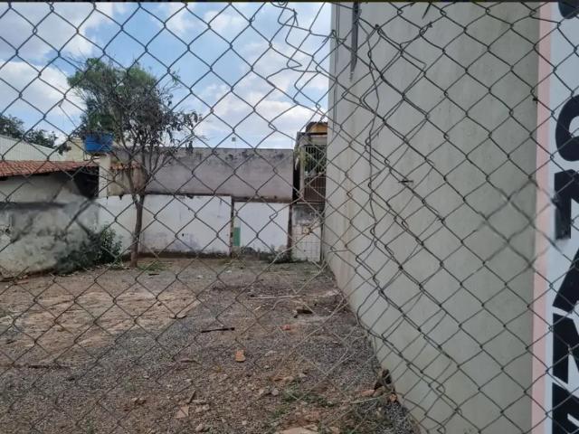 Terreno / Lote para Venda em Brasília/DF Centro São Sebastião