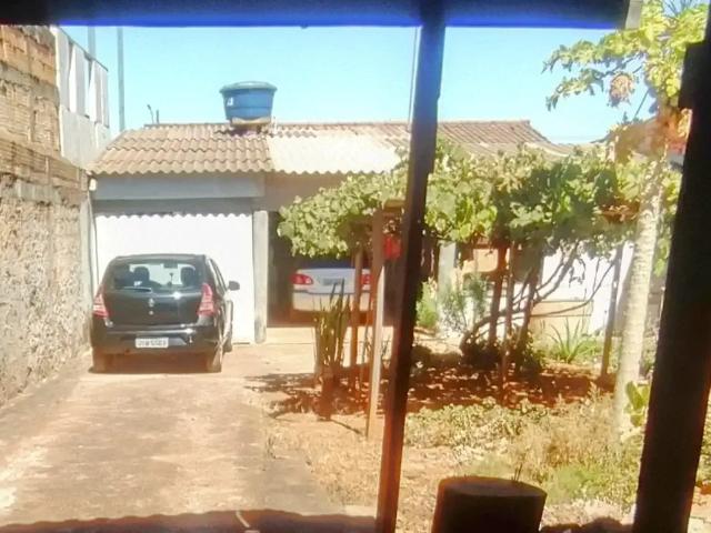 Terreno / Lote para Venda em Brasília/DF Condomínio Residencial Santa Maria Santa Maria