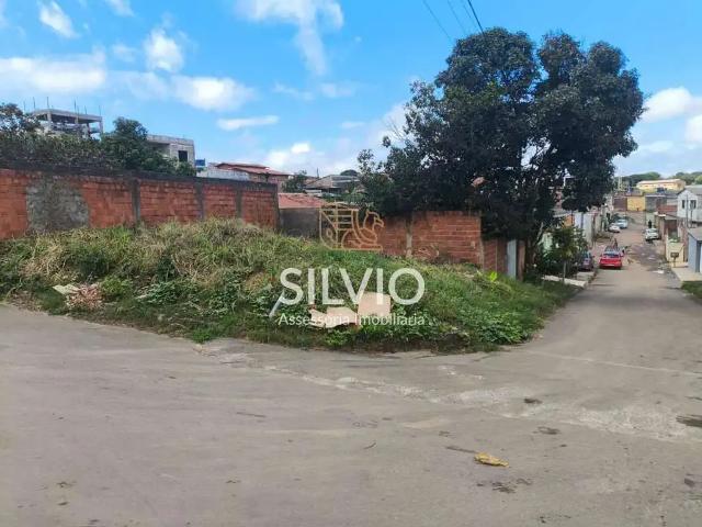 Terreno / Lote para Venda em Brasília/DF Condomínio Vale dos Pinheiros Sobradinho
