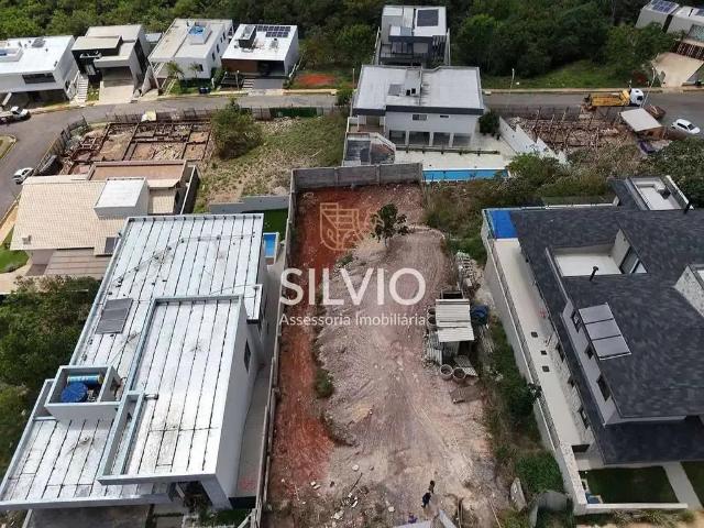 Terreno / Lote para Venda em Brasília/DF Jardim Botânico Lago Sul