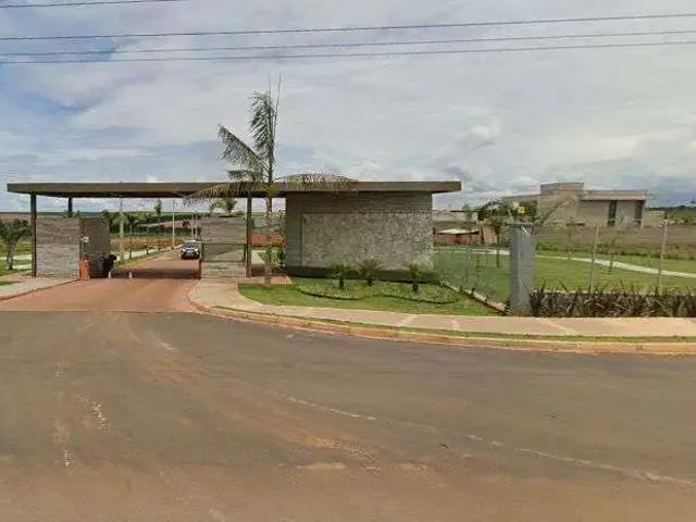 Terreno / Lote para Venda em Brasília/DF Jardim Botânico Lago Sul