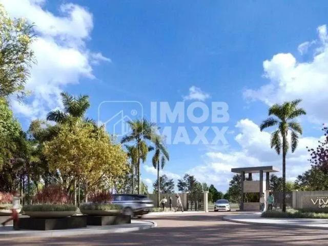 Terreno / Lote para Venda em Brasília/DF Jardim Botânico Lago Sul
