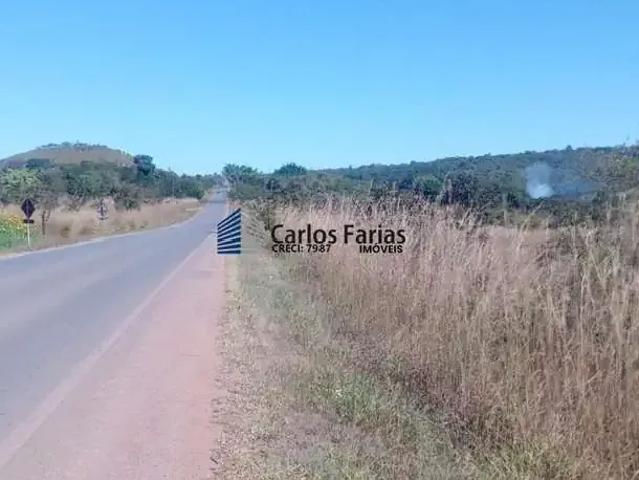 Terreno / Lote para Venda em Brasília/DF Paranoá