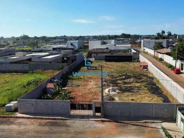 Terreno / Lote para Venda em Brasília/DF Ponte Alta Norte Gama