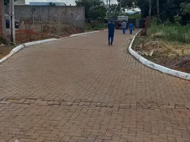 Terreno / Lote para Venda em Brasília/DF Ponte Alta Norte Gama