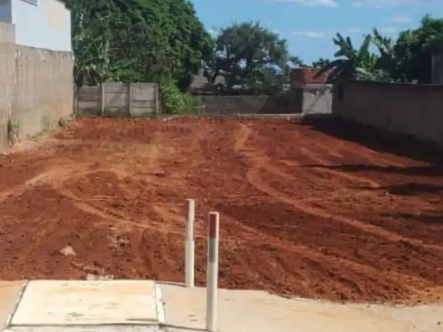 Terreno / Lote para Venda em Brasília/DF Ponte Alta Norte Gama