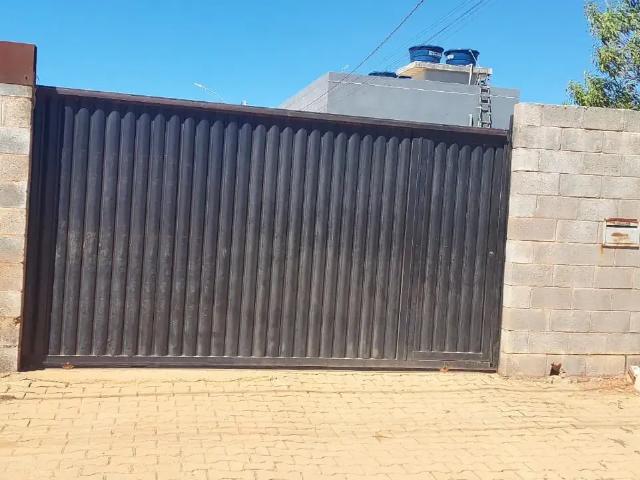Terreno / Lote para Venda em Brasília/DF Ponte Alta Norte Gama